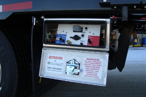 Beavertail | Drive Products