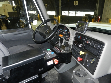 Spreader & Plow Control Systems | Drive Products