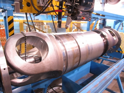 Industrial Driveline | Drive Products