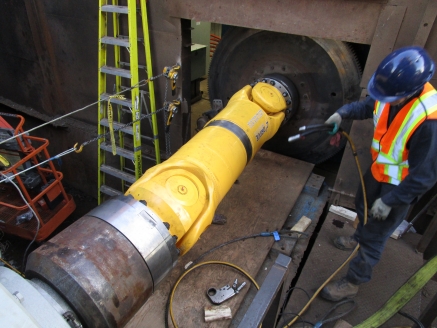 Industrial Driveline | Drive Products